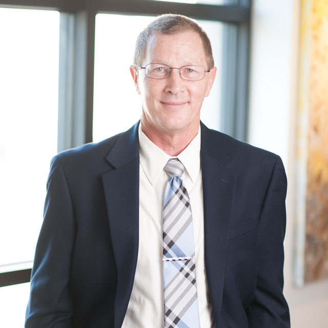 Sound Stewardship Joel Reimer, CFP®, AIF® - Sound Stewardship